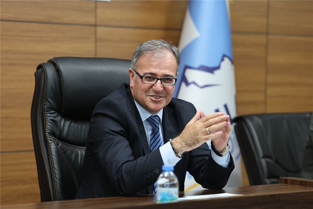 HACILAR’DA HİZMETLE DOLU BİR YAZ BAŞLIYOR